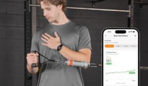 VALD Performance - New Lynn Physiotherapy